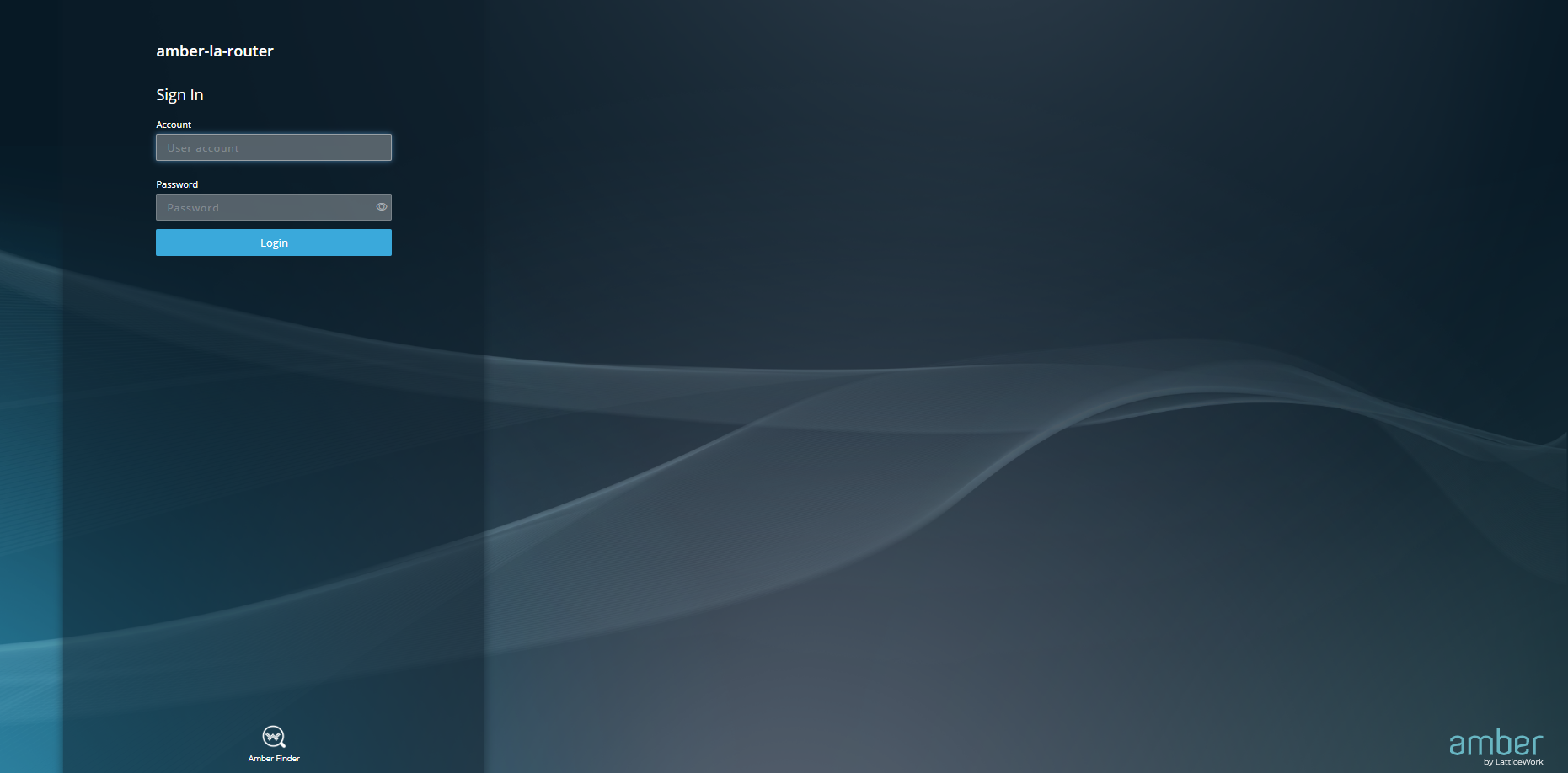 Can I adjust the brightness or turn off Amber's LED? – Amber Support